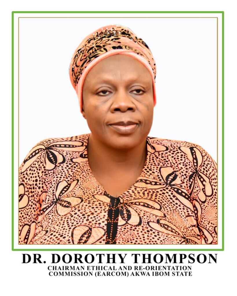 EARCOM warns Akwa Ibom petroleum marketers against inflicting EARCOM warns Akwa Ibom petroleum marketers against inflicting
