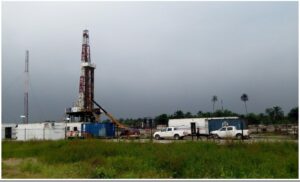 OML 13: SEEPCO operation tears Eastern Obolo apart, AKSG, few