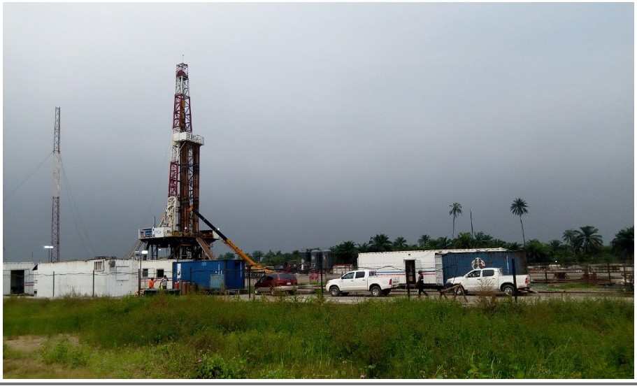 OML 13: SEEPCO operation tears Eastern Obolo apart, AKSG, few