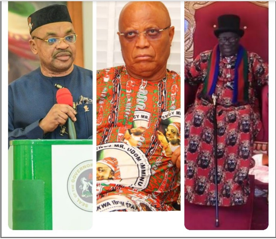 OML 13: SEEPCO operation tears Eastern Obolo apart, AKSG, few